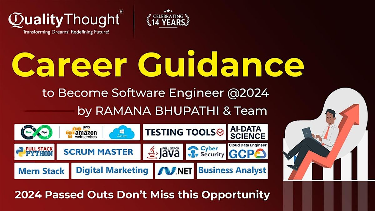 Career Guidance Free Workshop, #302, 3rd FLoor Nilgiri Block, Aditya ...