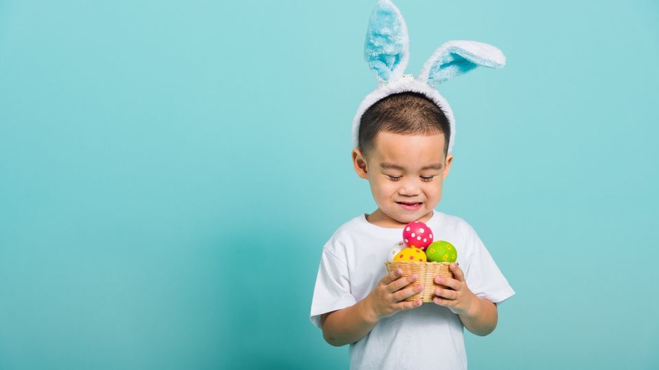 BUNNY CARES: SENSORY-FRIENDLY PHOTOS WITH THE BUNNY, Washington Square ...