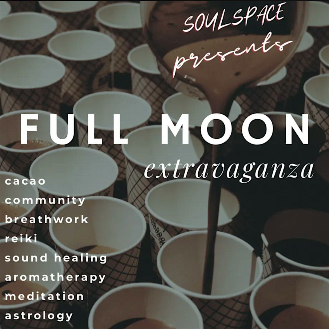 Full Moon Extravaganza, 12217 Santa Monica Blvd, West Los Angeles, CA ...