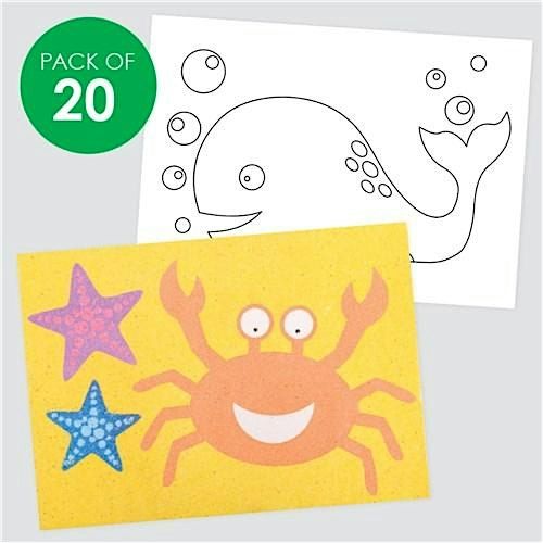 Sand Art - Bungendore Library, Queanbeyan-Palerang Libraries ...