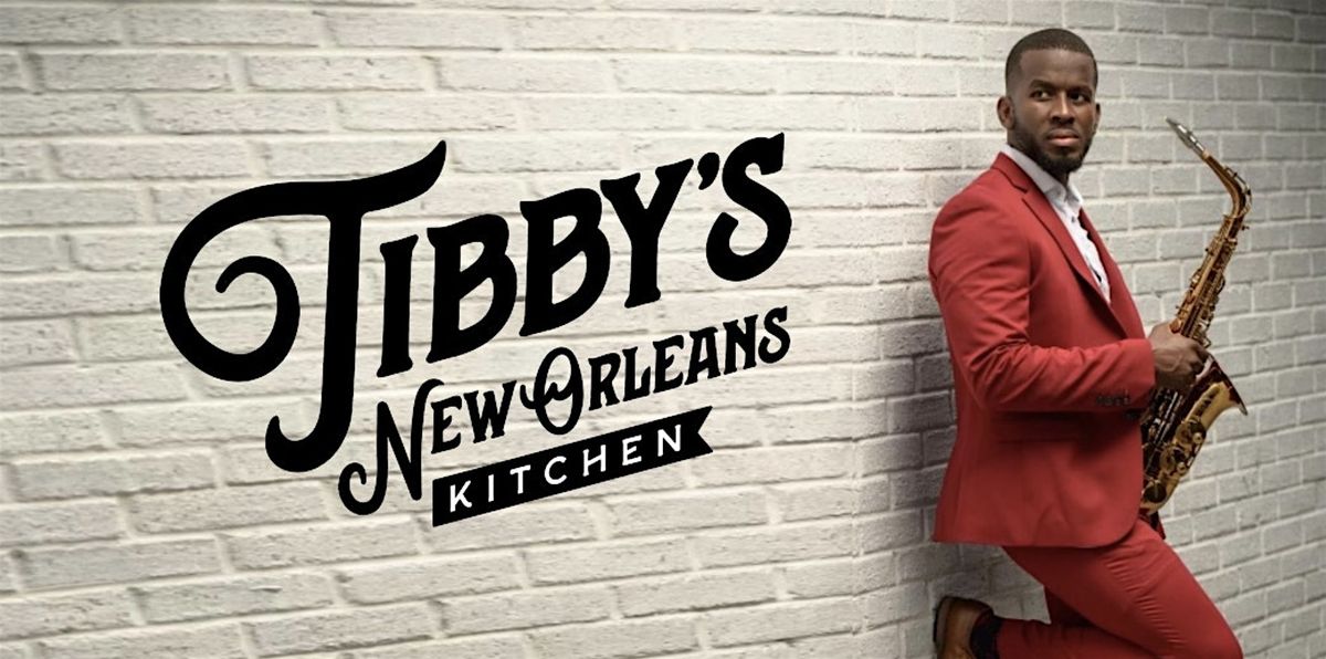 Sunday Brunch with Music by Saxophonist Jay Singleton at Tibbys in ...