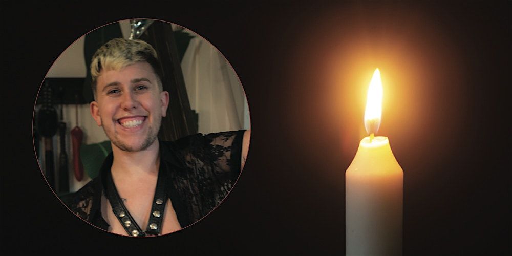 Ignite the Spark: The Art of Wax and Electro Play with Jamie Joy, Good ...