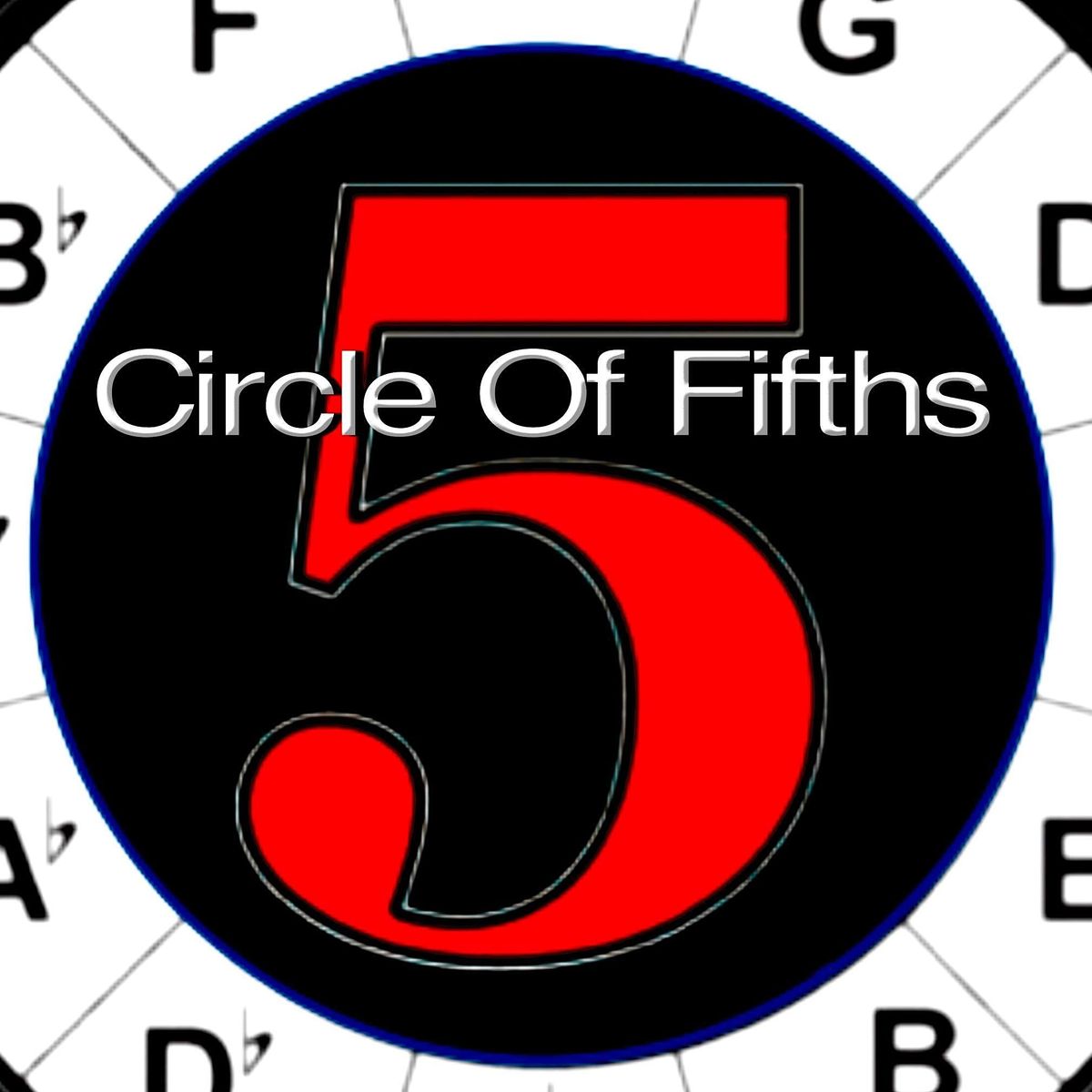 Circle of Fifths Live at Q Bar Darien!, Q Bar & Grill, Darien, 28 ...