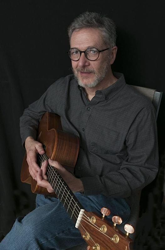 St. Andrews Coffeehouse featuring Pierce Pettis, St Andrew's Episcopal ...