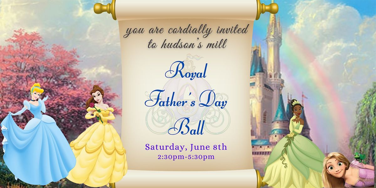 Royal Fathers Day Ball, 55 W Railroad Ave, West Haverstraw, 8 June 2024 ...