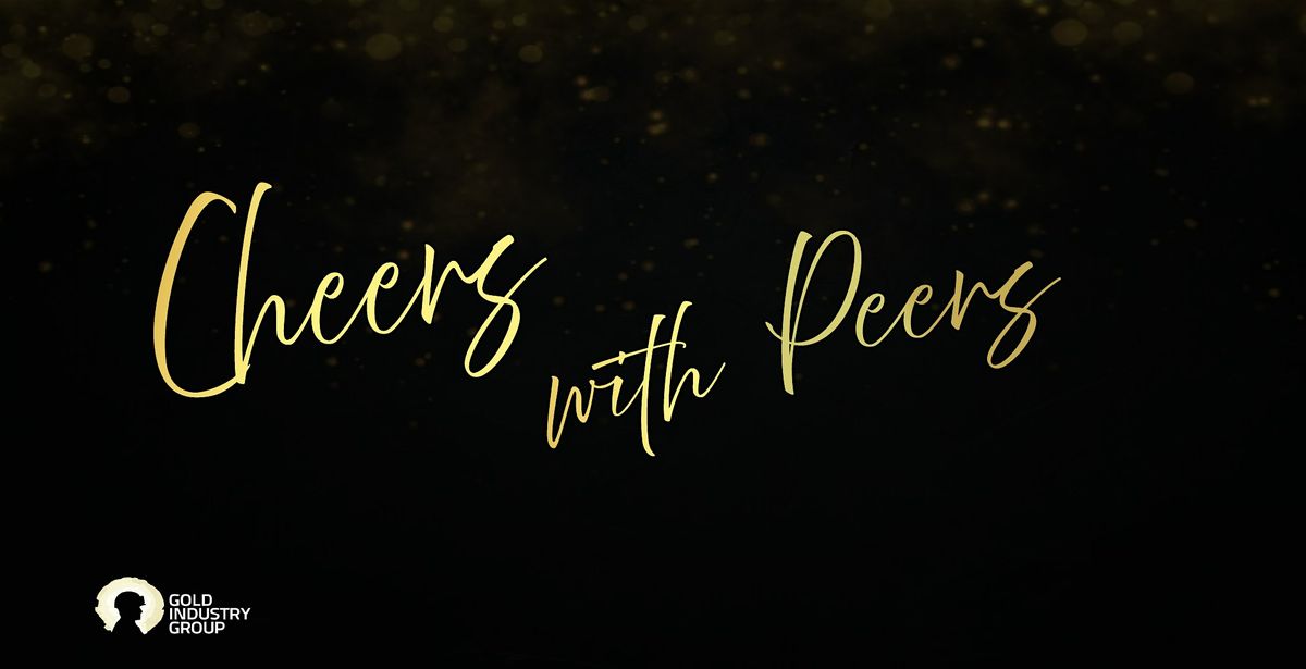 Cheers with Peers, Prince Lane Bar, Perth, 27 March 2024 | AllEvents