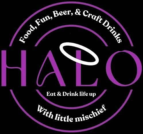 Miami Nights 18th Annual All White Affair, Halo Bar and Lounge ...