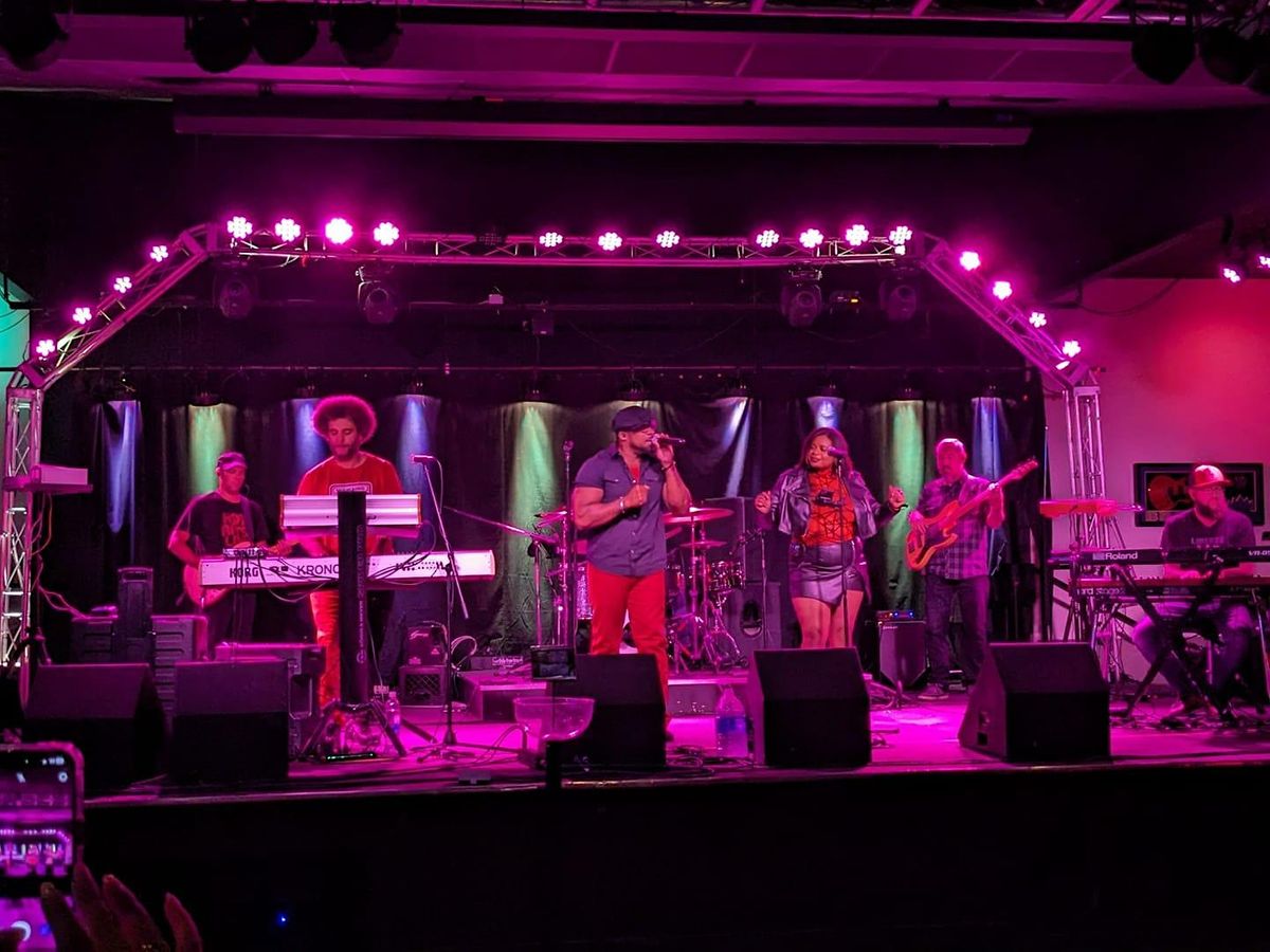 Little Moses Jones Live At The ViewHouse Littleton, ViewHouse, Main St ...