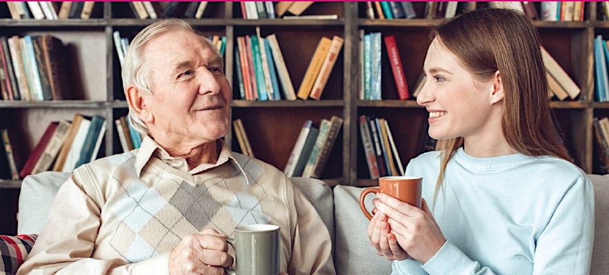 Warm Welcome Coffee Morning - Ditton Library, Ditton Library, Widnes ...