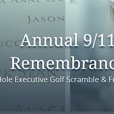 TEST with donations 911 Remembrance Golf Tournament - Everglades Rec ...