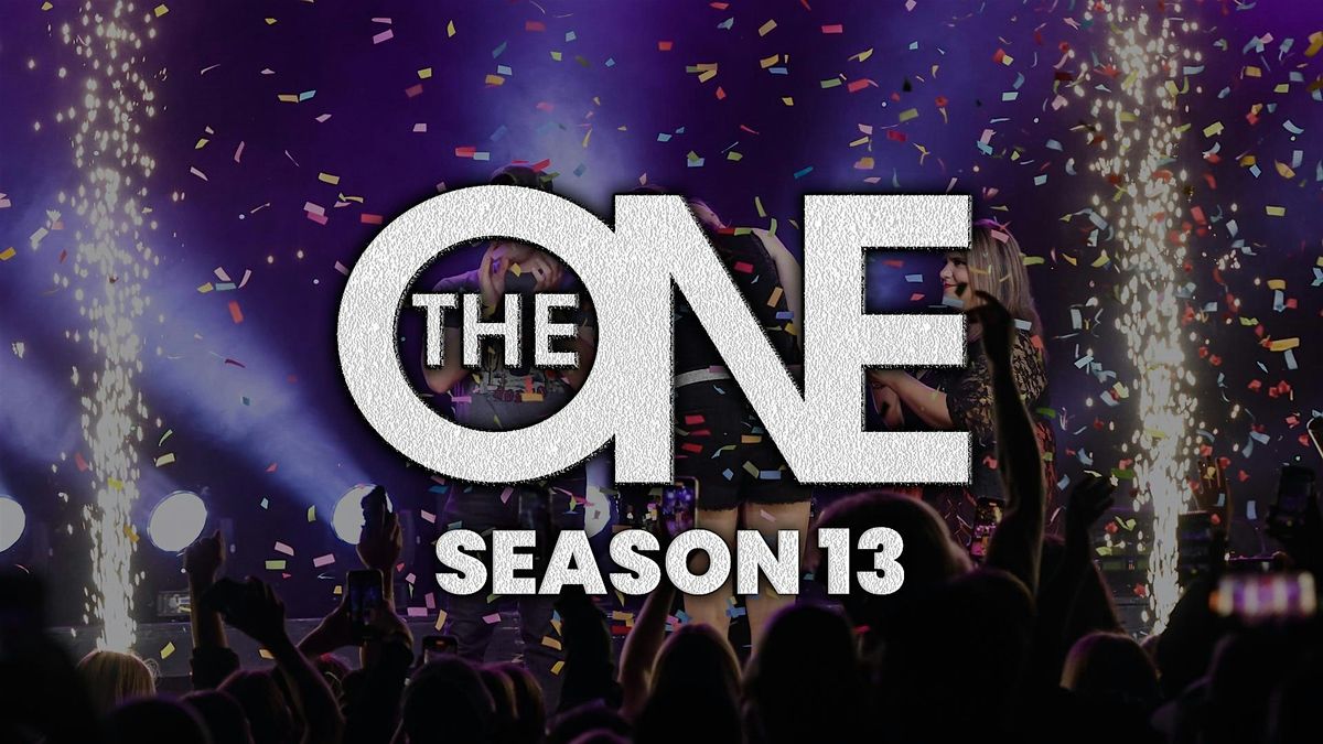 THE ONE: Season 13 - Week 3 - Country, 115 Bourbon Street, Merrionette ...