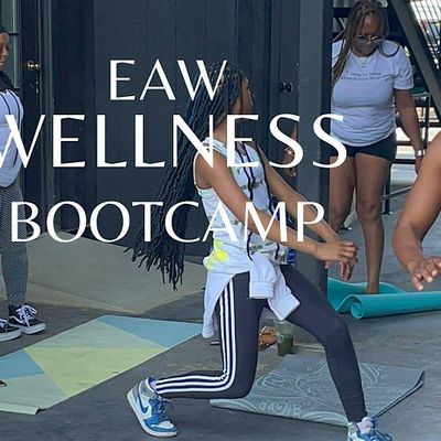 6 WEEK BOOT CAMP, Amerigroup DC, Washington, January 27 to March 2 ...