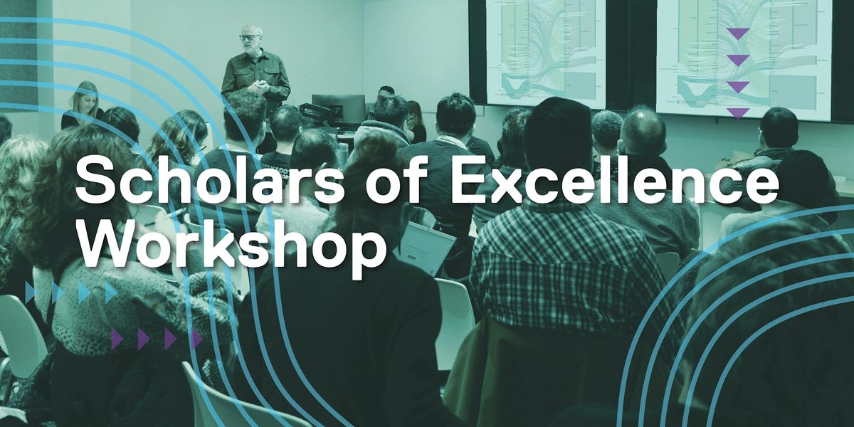 Scholars of Excellence Workshop - Complex Migration Motivations, CERC ...