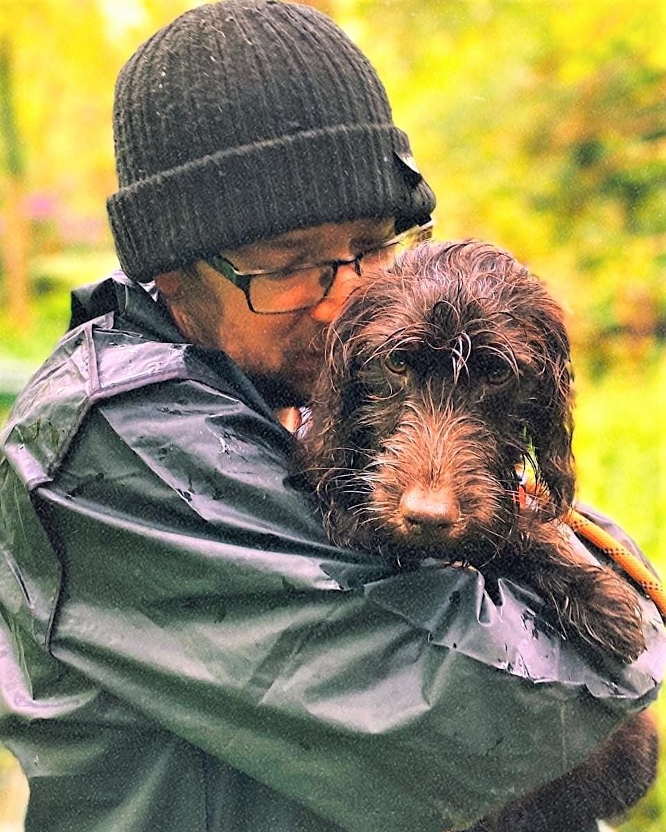 Human Animal Link Course-Supporting people & animals in the community ...