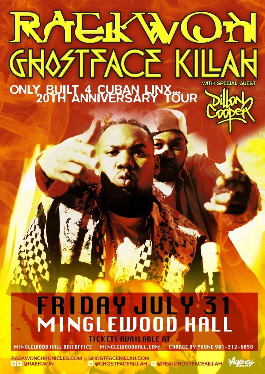 The Kilans at The Masquerade - Purgatory, The Masquerade - Purgatory ...