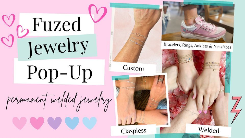 Fuzed Pop-Up @ Mainstream Boutique Ankeny , Mainstream Boutique Ankeny ...