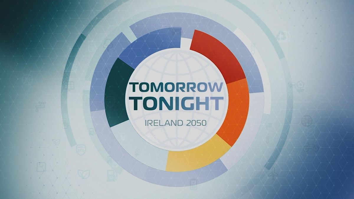 Tomorrow Tonight: Ireland 2050, Project Arts Centre, Dublin 2, 14 ...
