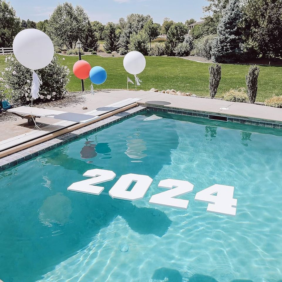 New Years Pool Party, F.E. Warren AFB Aquatic Center, Fe Warren Afb, 29 ...