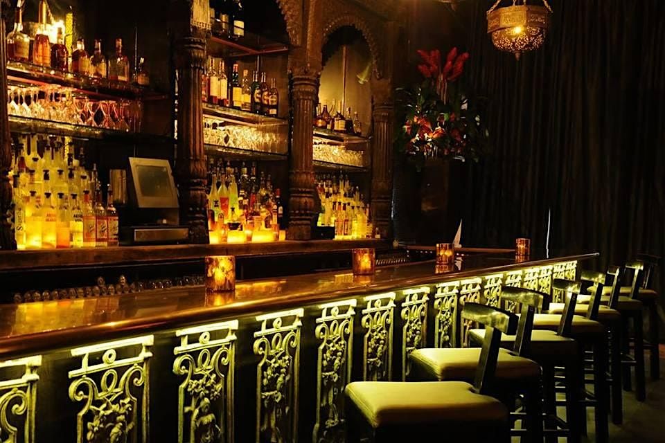 Taj Lounge Hip Hop vs Reggae Saturday Night Gametight NY Guestlist 2024 ...
