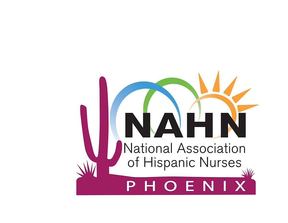 NAHN Phoenix Monthly Membership Meeting (Feb. 2024) @ Phoenix Childrens ...