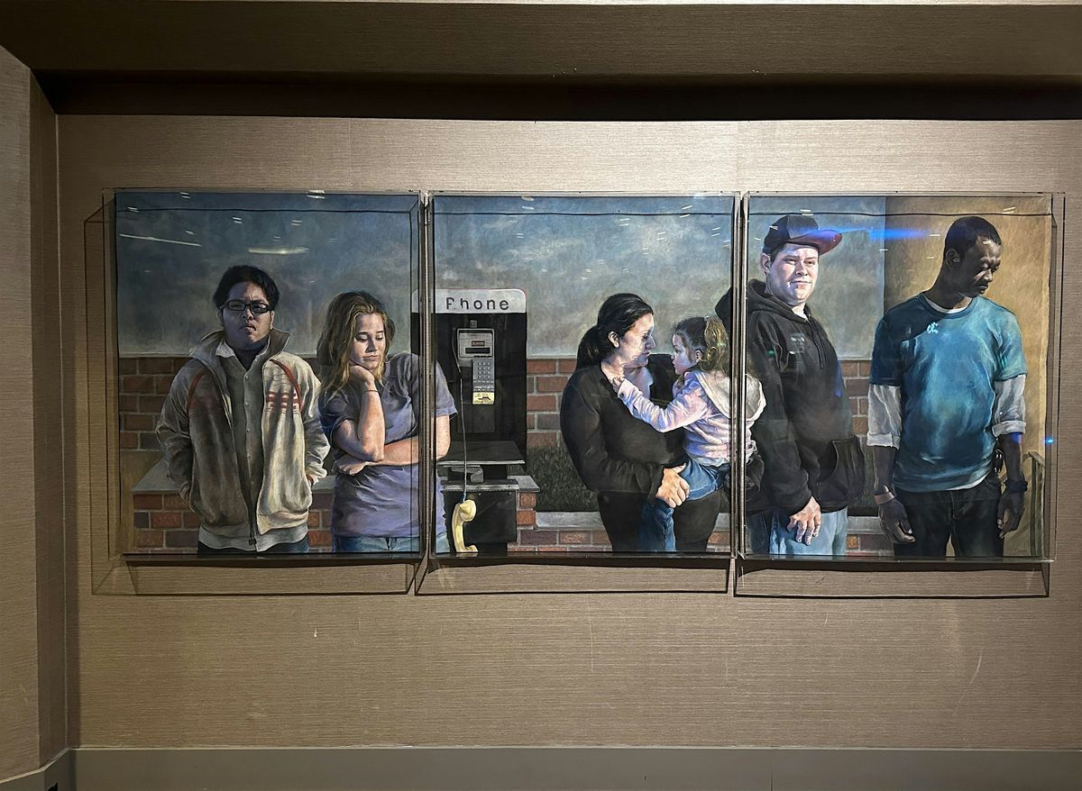 Hilton Anaheim Launches Canvas Conversations Exhibit for Juneteenth ...