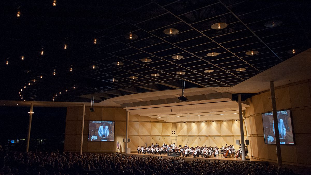 Chicago Symphony Orchestra: Tchaikovsky Spectacular With Carolyn Kuan ...
