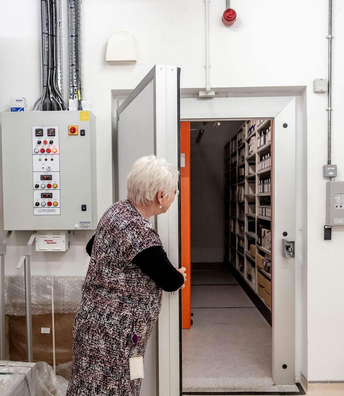 Storage and its environmental management, May 23 2024 | Online Event ...