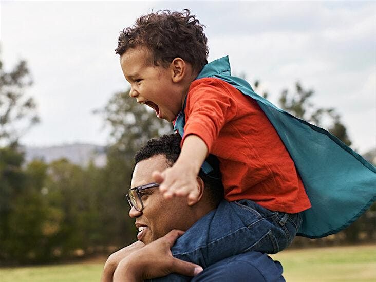 CaliKids Fitness Classes - March 12th & March 19th, Ramona Gardens Park ...