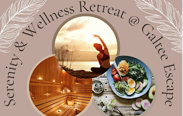 Serenity and Wellness Retreat @ Galtee Escape Ticket Link below, Galtee ...