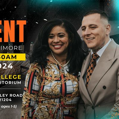 Dynamic Worship & Message | River Church Baltimore, 1021 Dulaney Valley Rd, Towson, 17 March ...