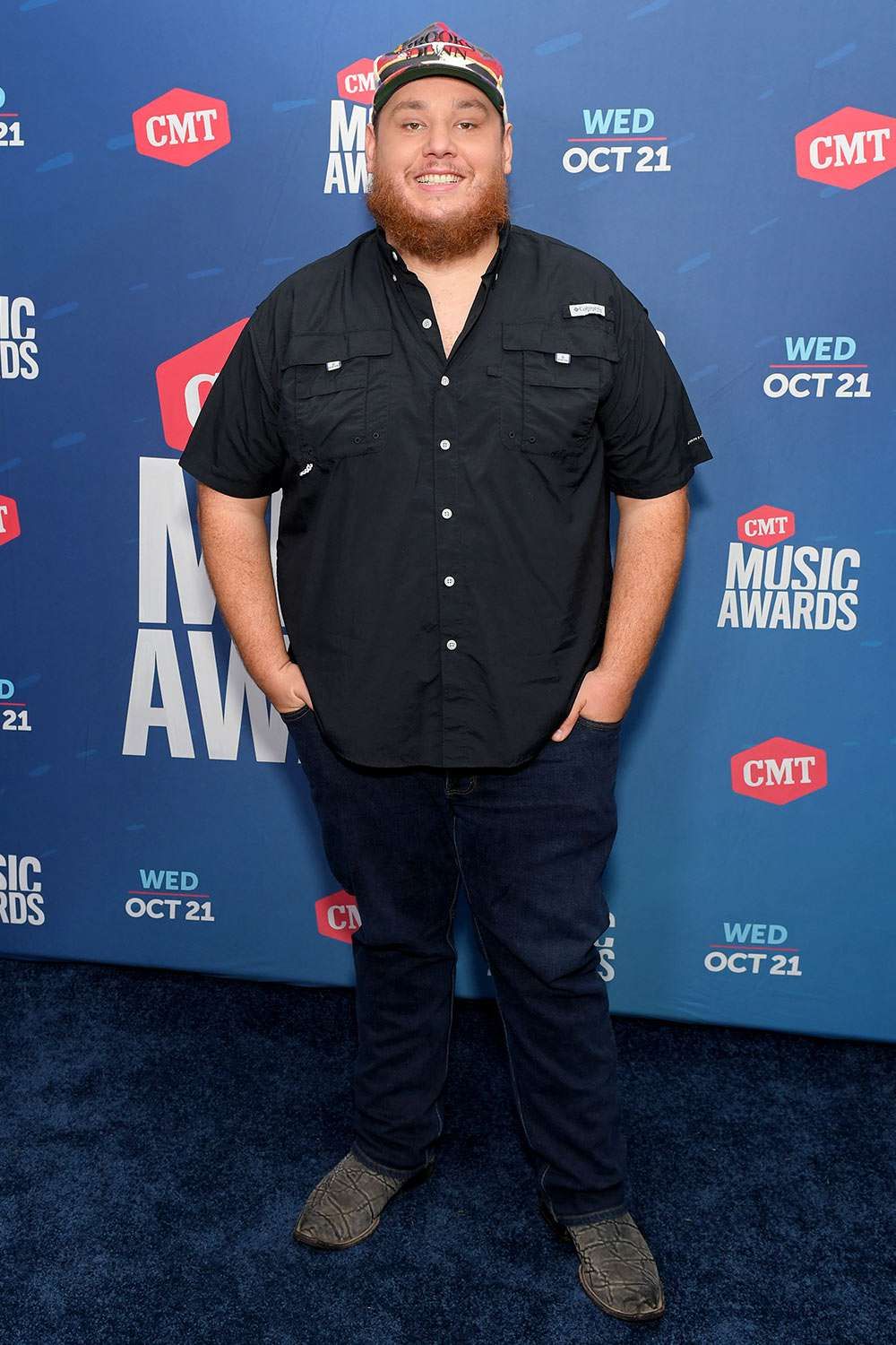 Luke Combs, Paycor Stadium, Cincinnati | AllEvents