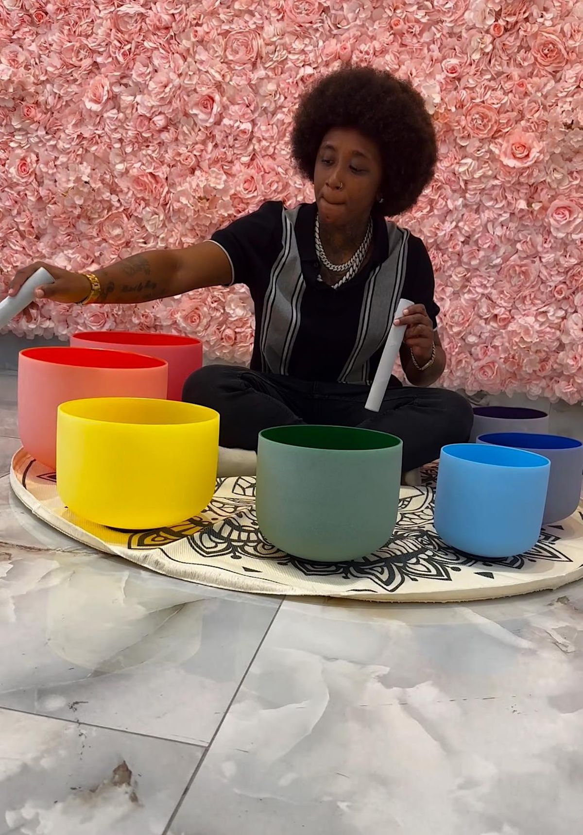 Intentional Boxing & Hypnotic Sound Bath!, Round4Round Boxing Academy ... Intentional Boxing & Hypnotic Sound Bath!, Round4Round Boxing Academy ...