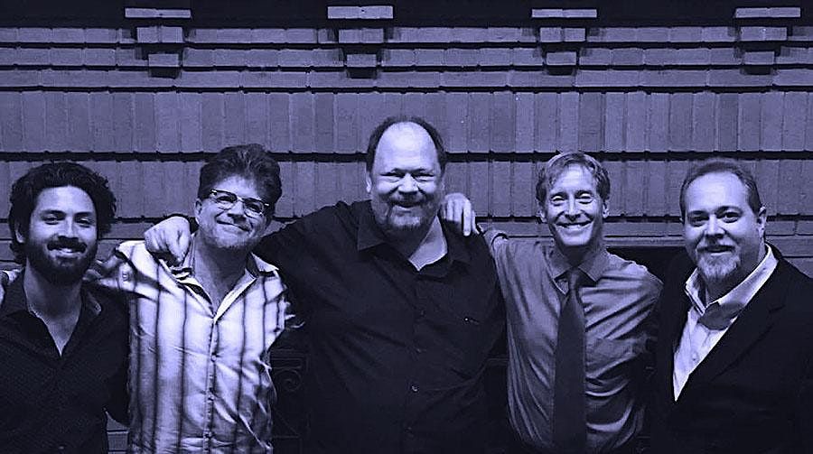 Big Bad Rhythm, Rudy's Jazz Room, Nashville, 7 January 2024 | AllEvents