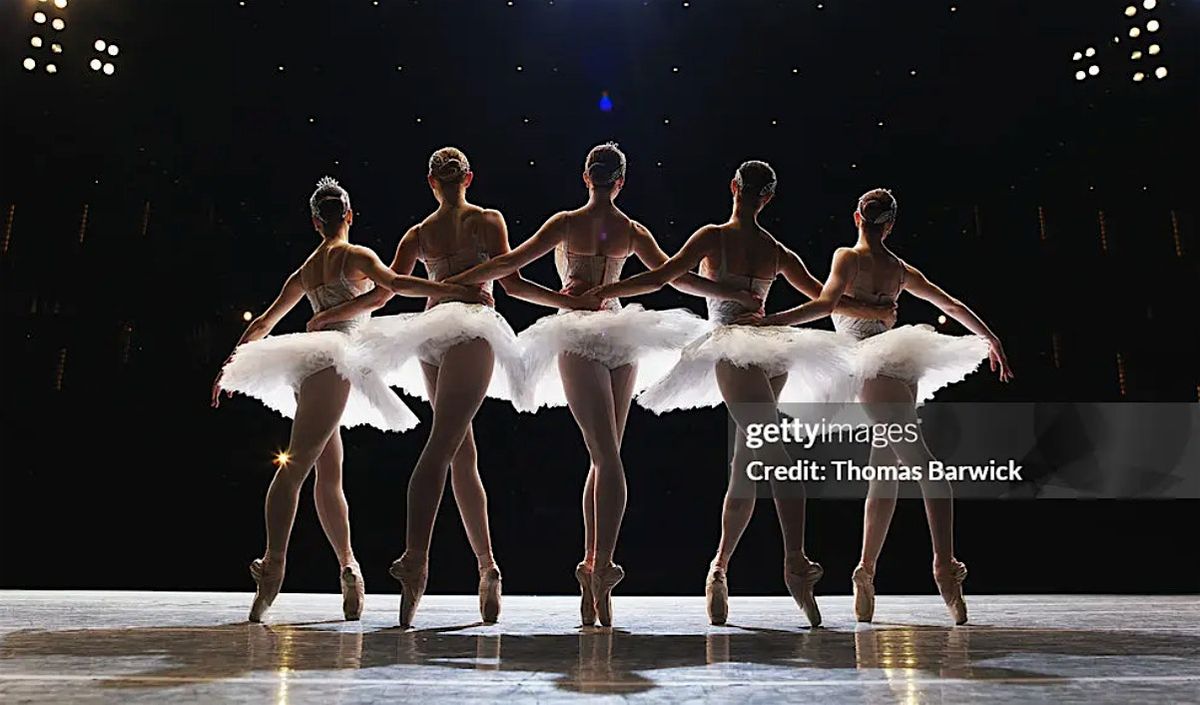 Hollywood Ballet Academy Spring Gala, Hollywood Central Performing Arts ...