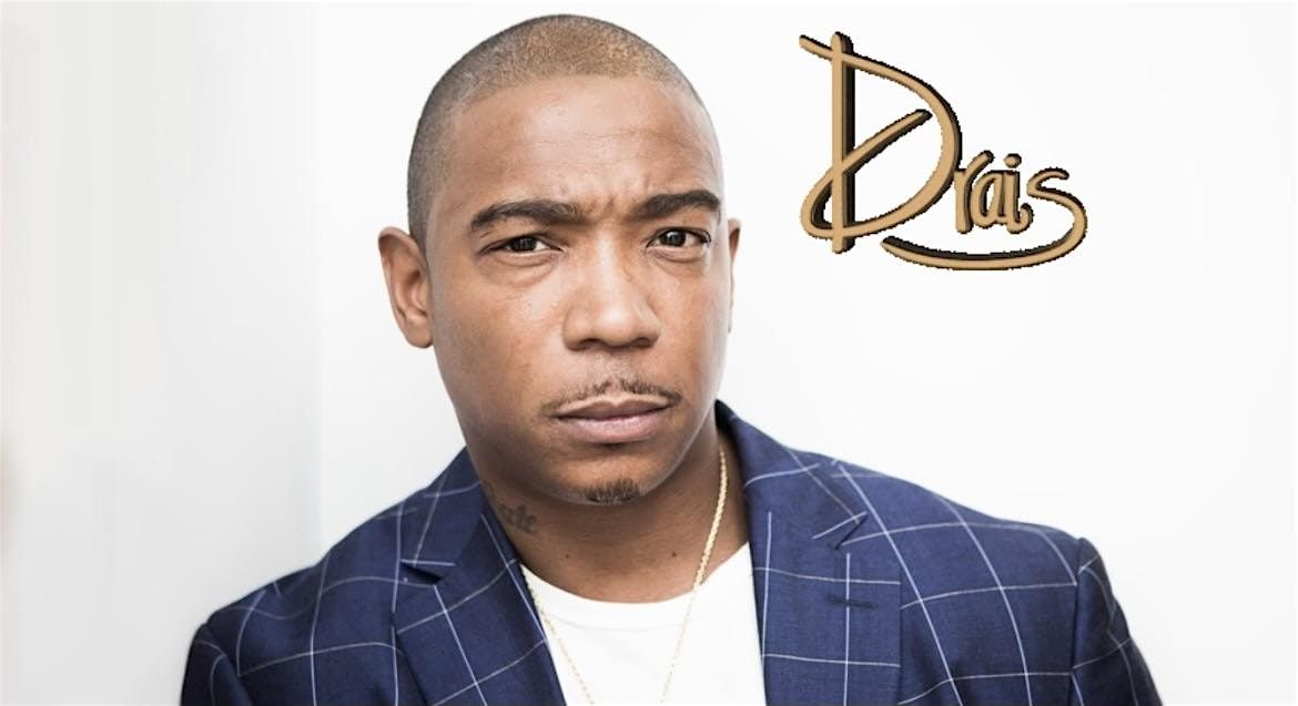 JA RULE PERFORMING LIVE AT DRAI’S NIGHTCLUB, Drai's Beachclub ...