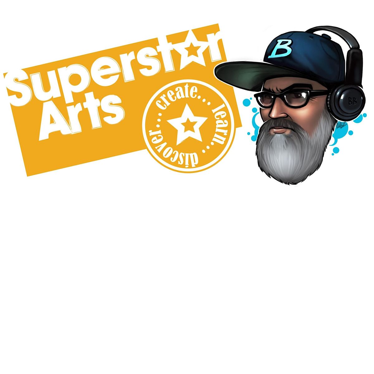 Superstar Arts Xmas DJ Fundraiser featuring Suckaside DJs, AudioActive ...