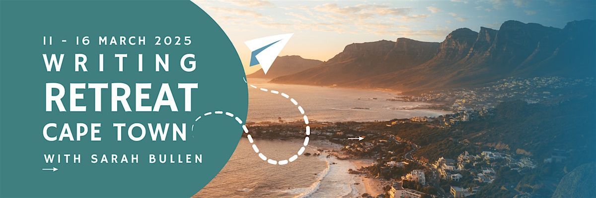 Writing Retreat, Cape Town, South Africa, iKhaya Lodge and Conference ...