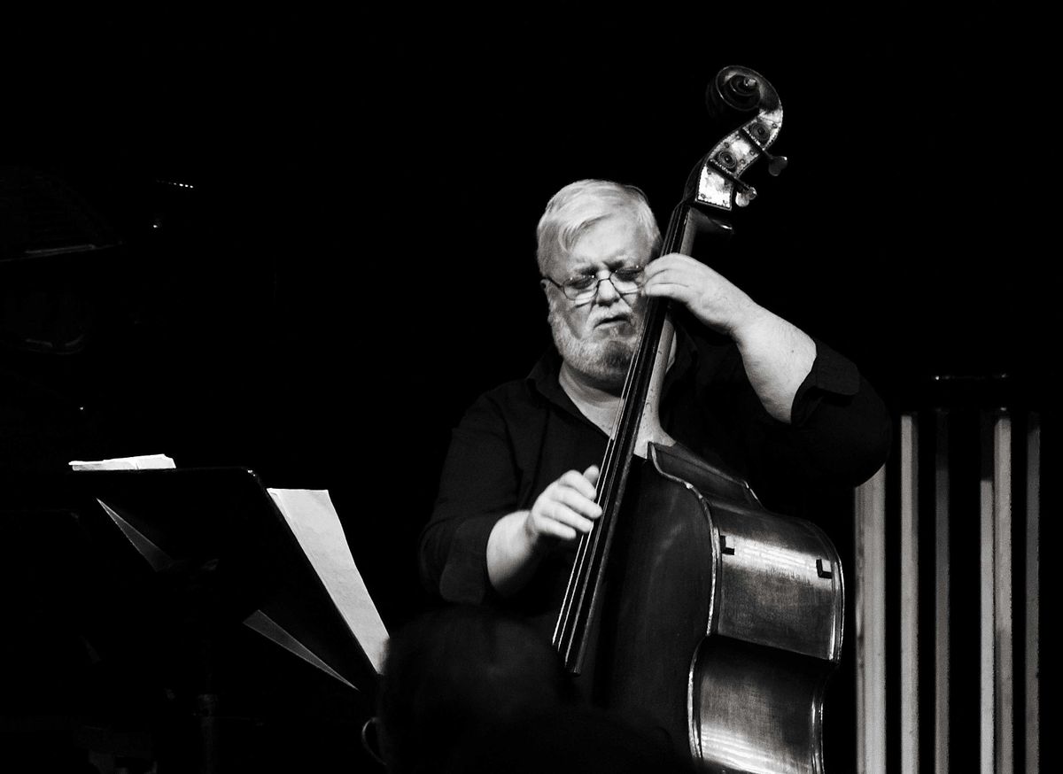 Celebrating Dave Fleming with Emilie Conway Quartet, Bewley’s Cafe ...
