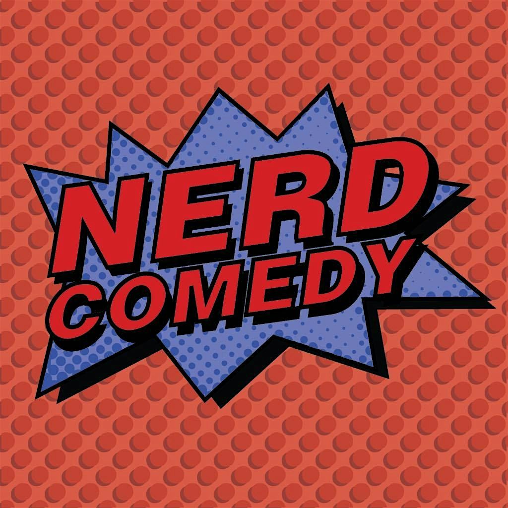 Nerd Comedy, 4441 Walzem Rd, San Antonio, 4 May 2024 | AllEvents.in