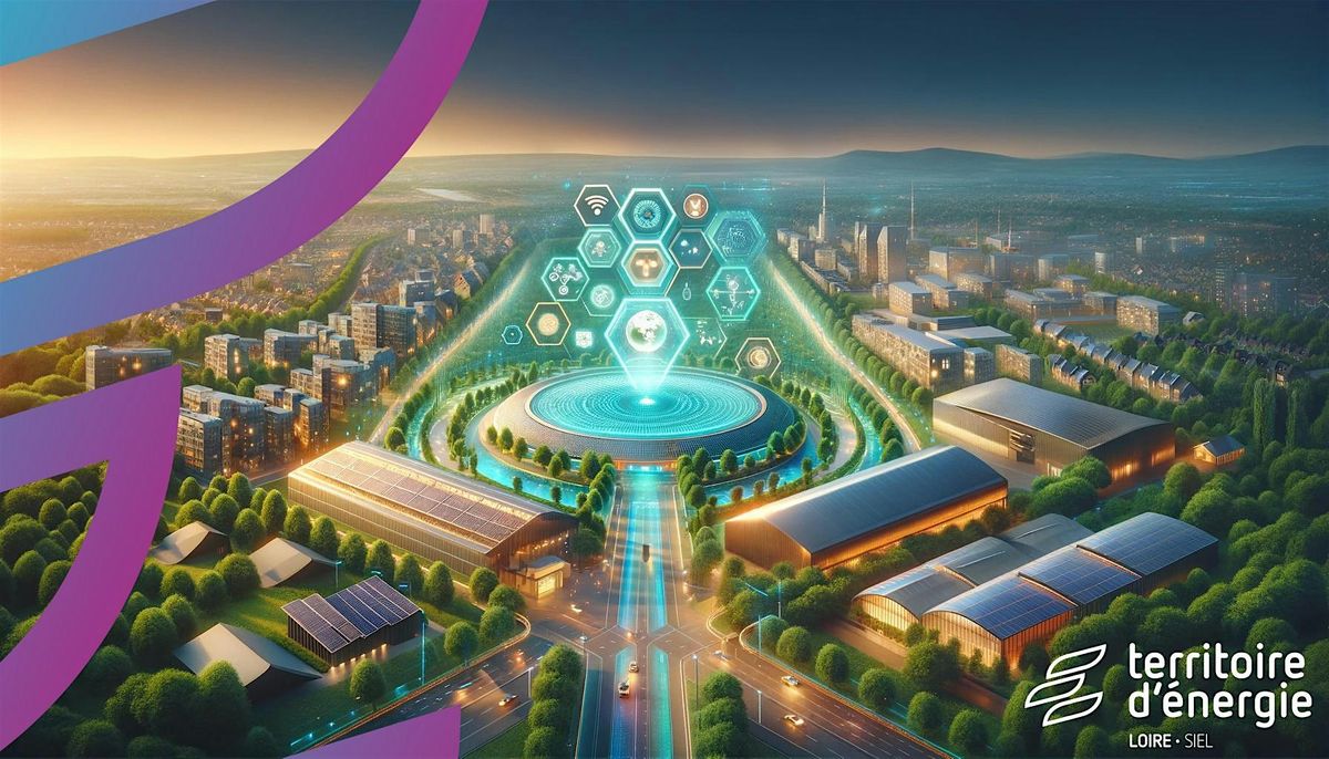 Smart Village 2024, Arena Saint-Etienne Métropole, Rue Andrée Jeantet ...