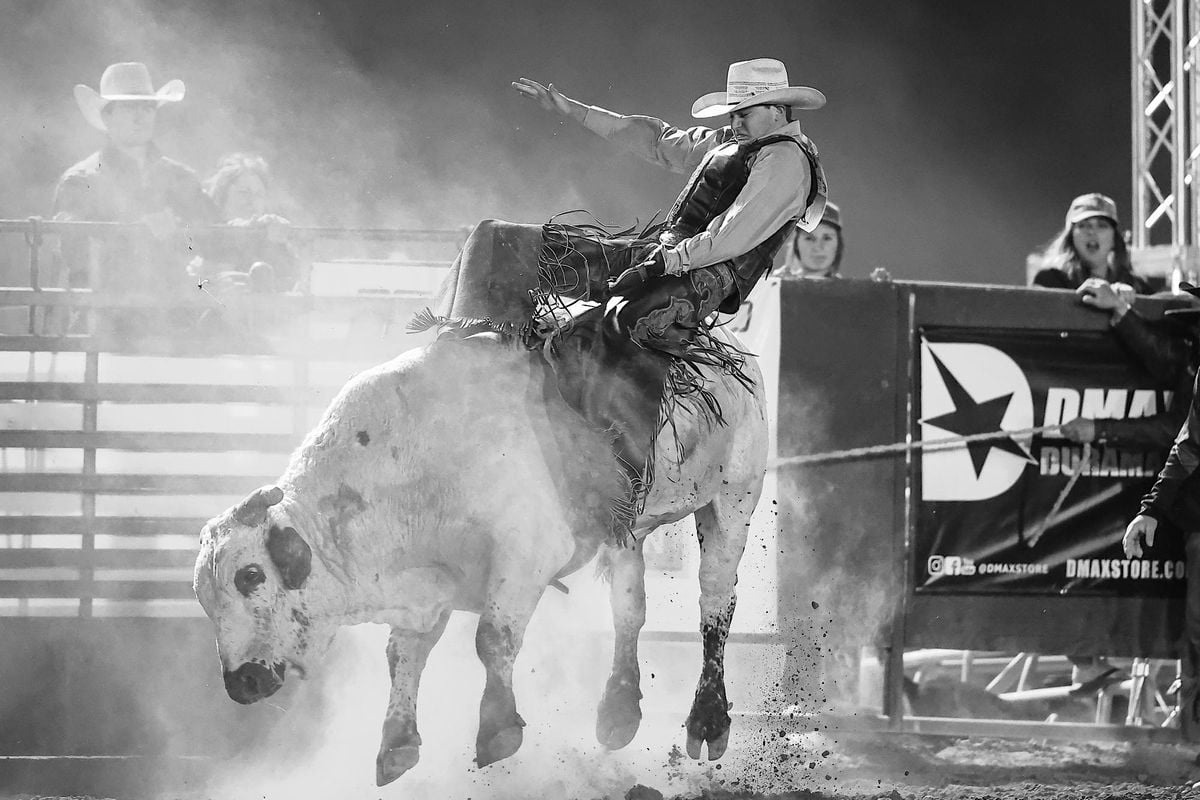 Douglas County Rodeo & Concert, 920 Dump Rd, Gardnerville, 1 June 2023 ...