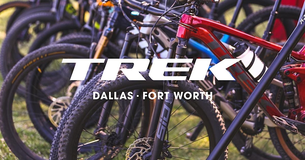 Trek Bicycle Northshore Thursday Ripper, Trek Bicycle Flower Mound, 30 ...