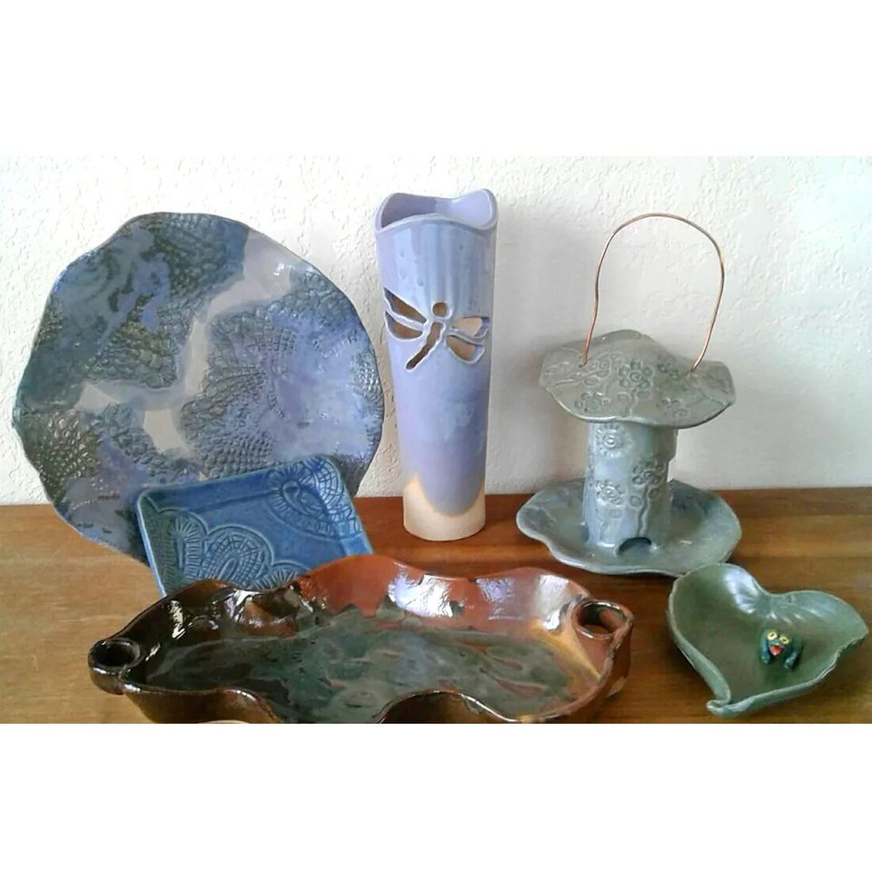 Open Studio Clay Class, Blue Moose Art Gallery, Fort Collins, 26 January 2024 | AllEvents
