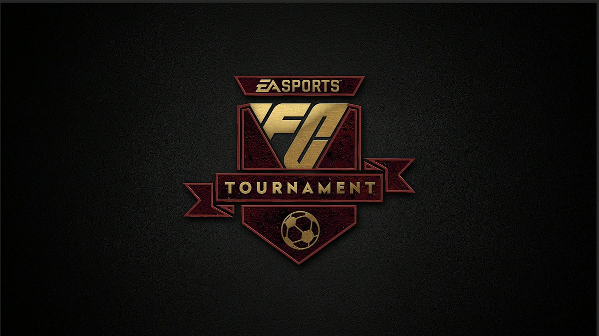 EA Sports FC Tournament, LVL World of Gaming, Berlin, 5 July 2024 ...