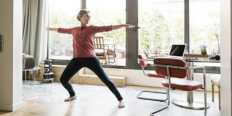 In-Person Boomer Fit Zoomer, 4500 Marketplace Way, Enola, 26 October ...