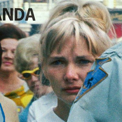 WANDA (1971) by Barbara Loden, Screen Door: An Ybor City Microcinema ...
