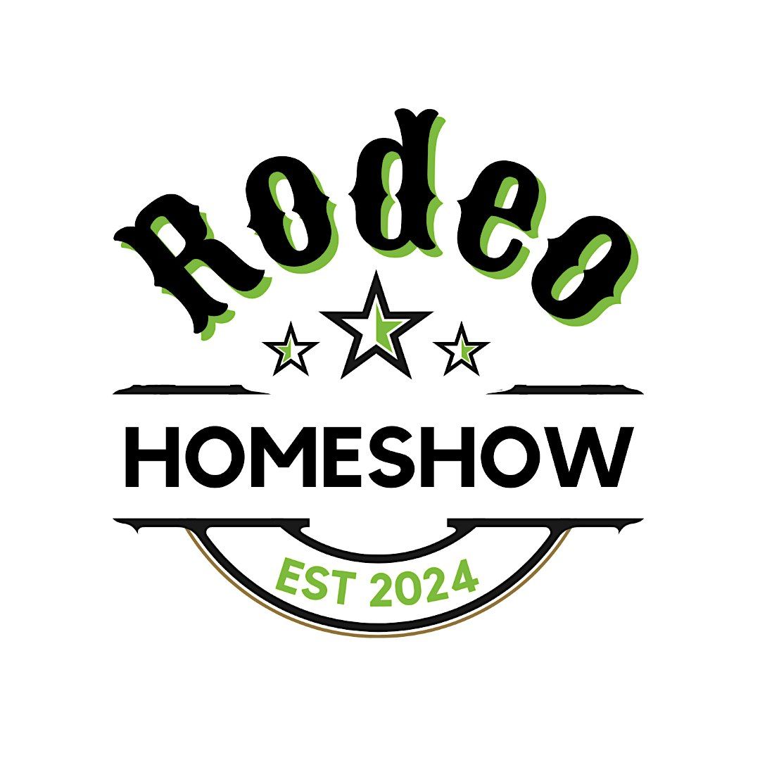 Rodeo Home Show, Canadian County Cowboy Church, Yukon, 13 April 2024 ...