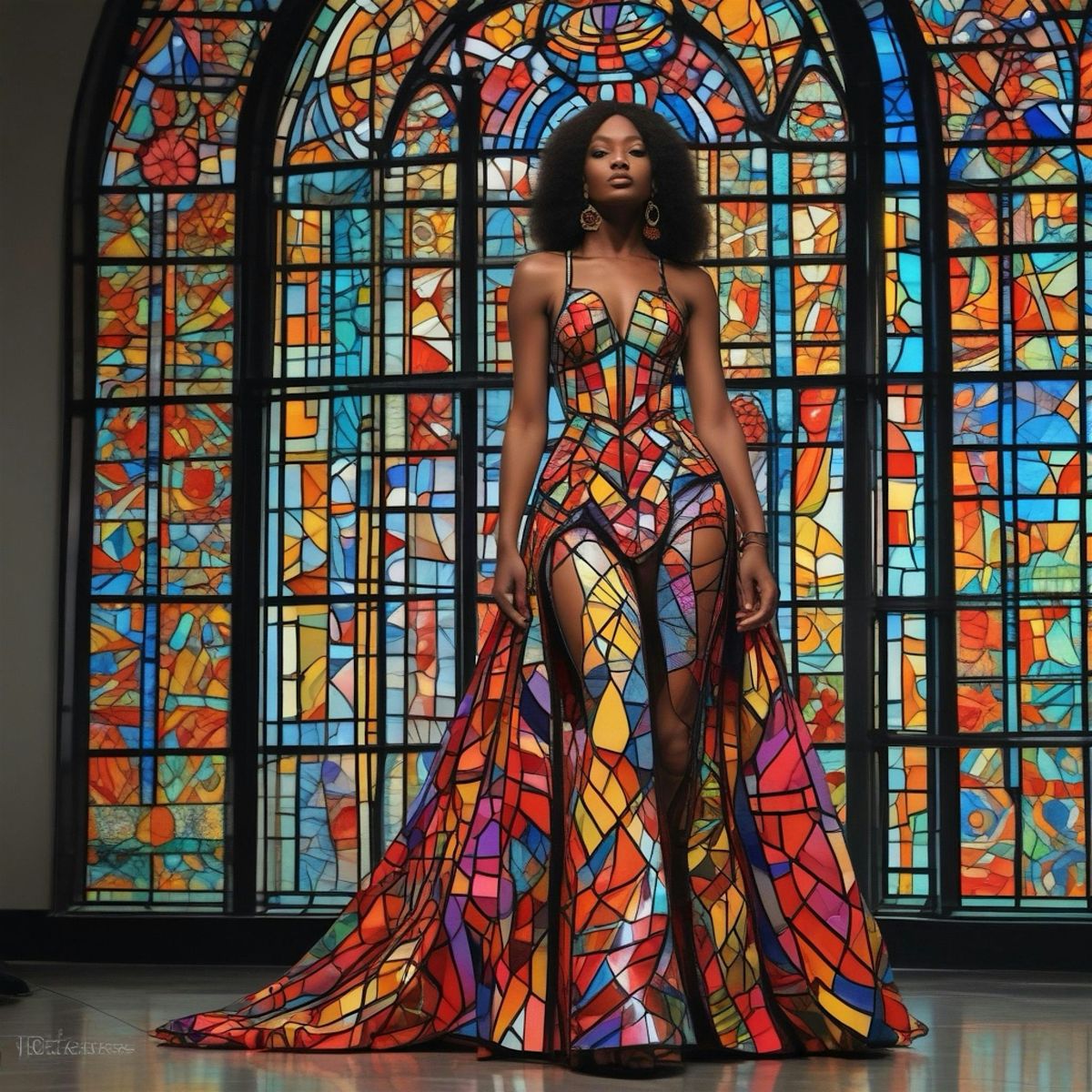 Glass Highlights: SS24 Designer Showcase!, 1660 E New York Ave ...