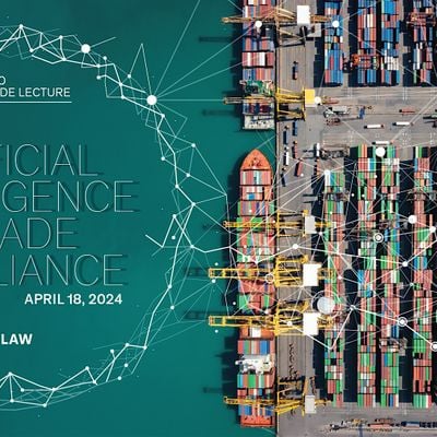 22nd Annual Dominick L. DiCarlo U.S. Court of International Trade ...