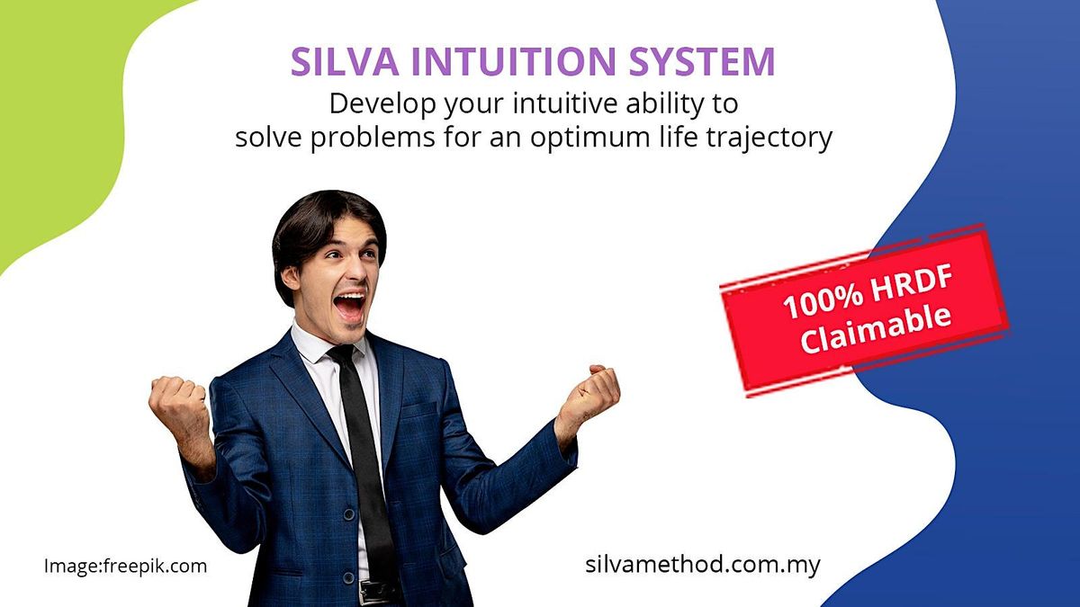 AWAKEN YOUR INTUITION Using Silva Intuition System, B-10-1, Northpoint ...